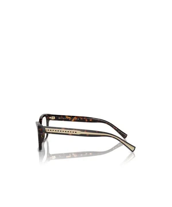 TIFFANY  CO. Tiffany Co. Cat-eye Frame Glasses