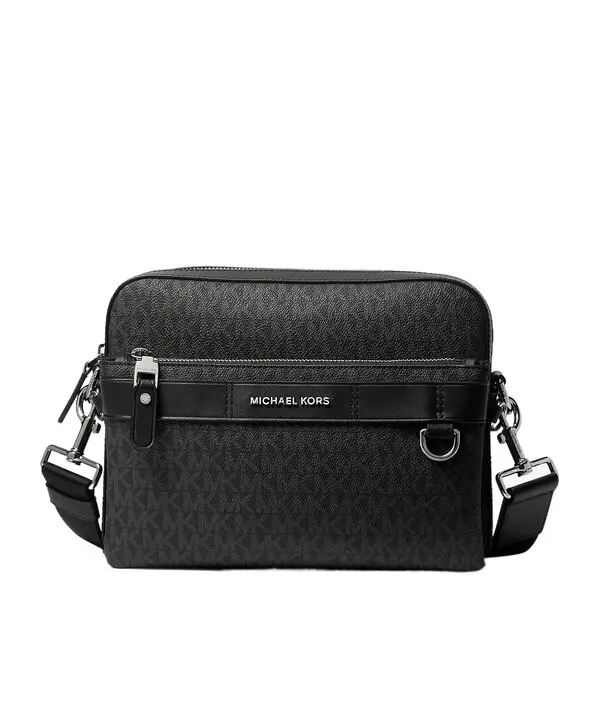 Michael Kors Hudson 2-in-1 Shoulder Bag