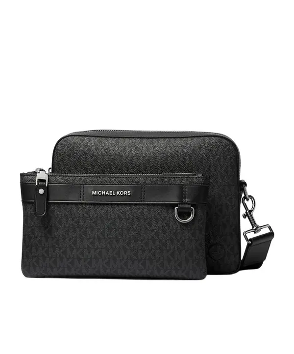Michael Kors Hudson 2-in-1 Shoulder Bag