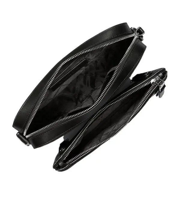 Michael Kors Hudson 2-in-1 Shoulder Bag
