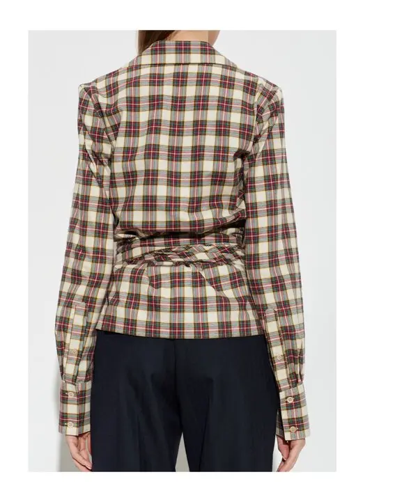 Dries Van Noten Long-sleeved Shirt