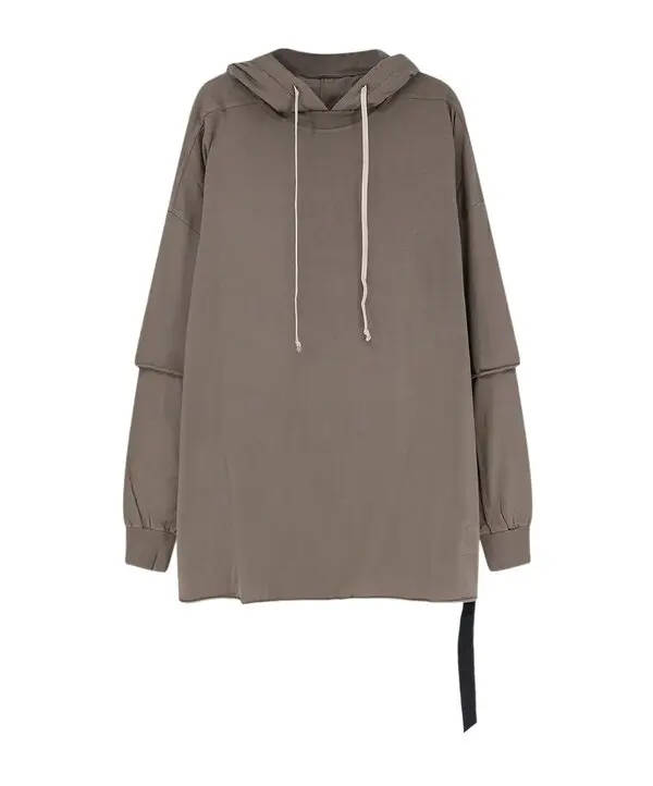 Rick Owens Long-sleeve Sweatshirt