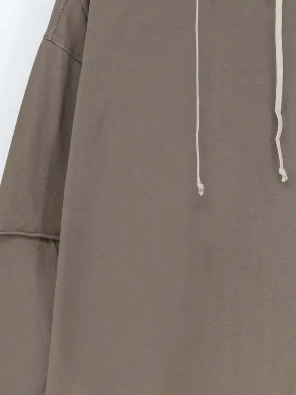 Rick Owens Long-sleeve Sweatshirt