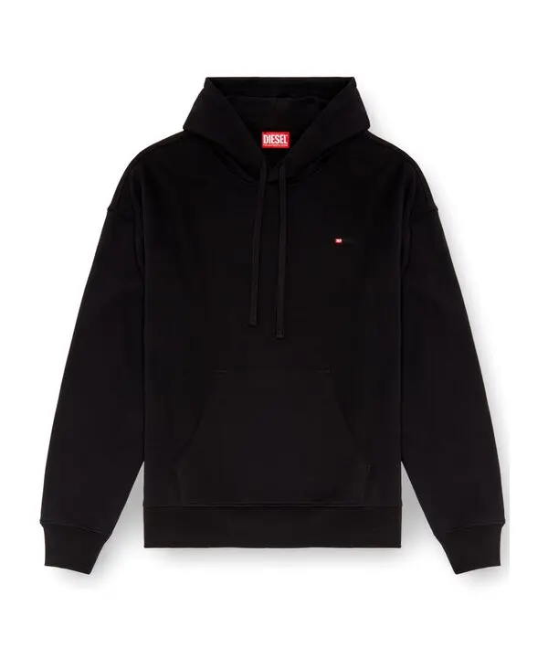 DIESEL® Hooded Sweater
