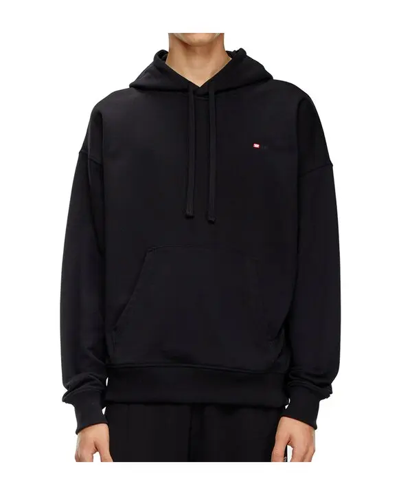DIESEL® Hooded Sweater