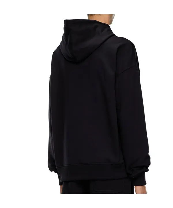 DIESEL® Hooded Sweater