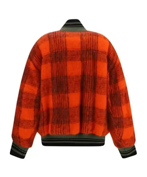 Dries Van Noten Long-sleeve Casual Jacket