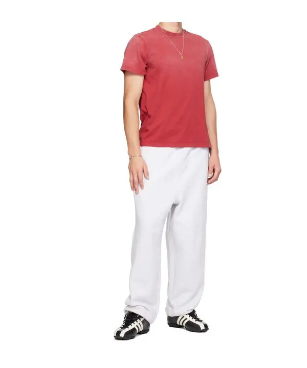 ENTIRE STUDIOS Casual Crew-neck T-shirt