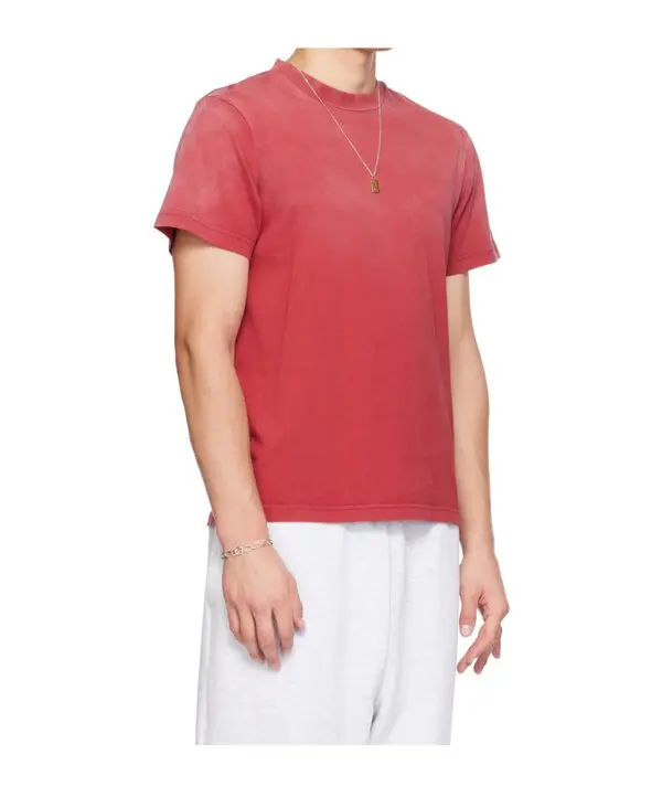 ENTIRE STUDIOS Casual Crew-neck T-shirt
