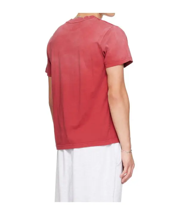 ENTIRE STUDIOS Casual Crew-neck T-shirt