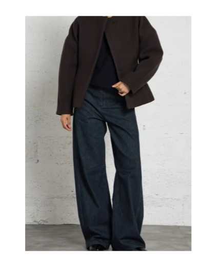 Soeur Long-sleeve Casual Jacket