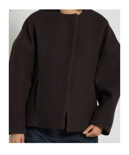 Soeur Long-sleeve Casual Jacket