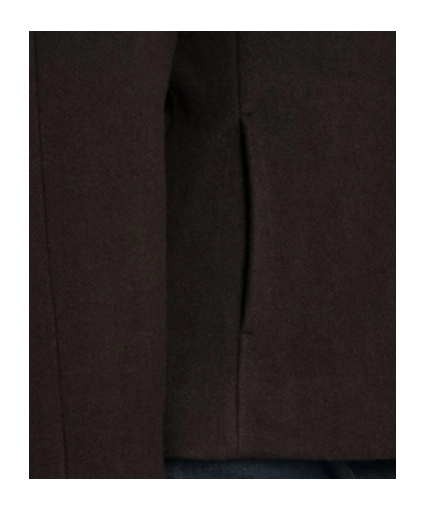 Soeur Long-sleeve Casual Jacket