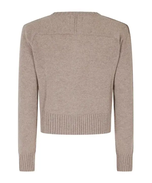 Soeur Long-sleeved Sweater