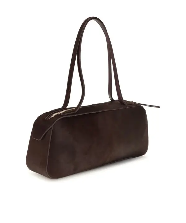 Khaite Zippered Handbag