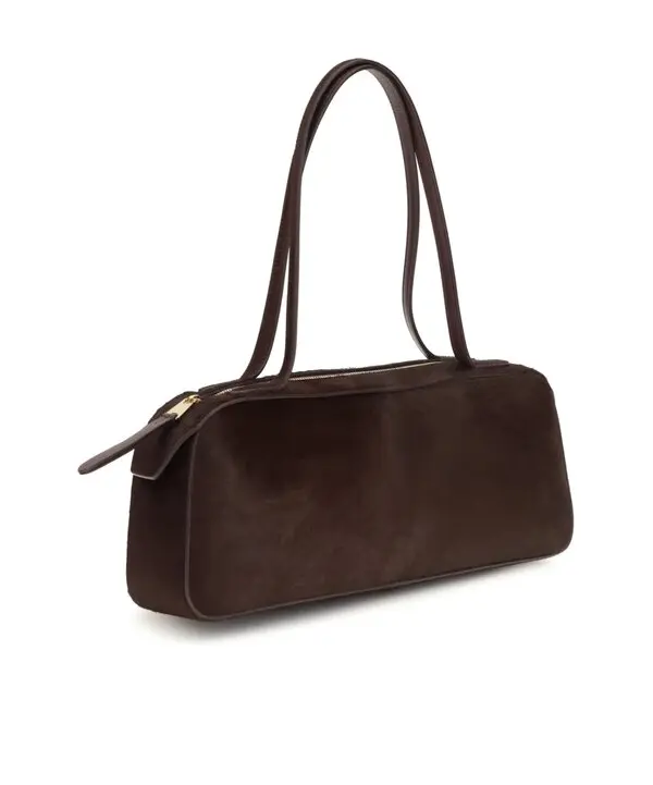 Khaite Zippered Handbag