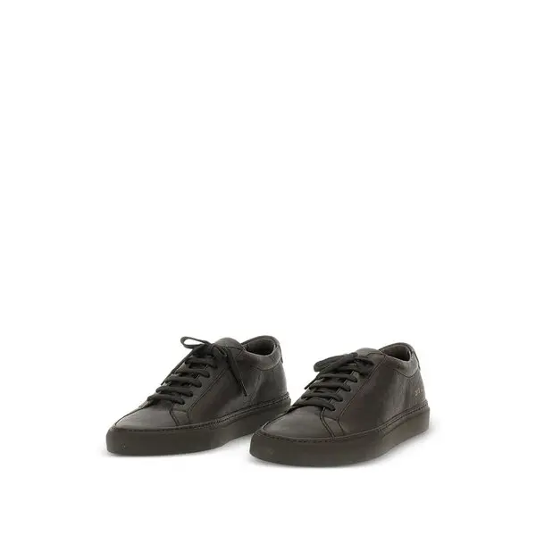 COMMON PROJECTS Low-top Sneakers