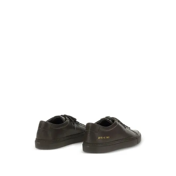 COMMON PROJECTS Low-top Sneakers
