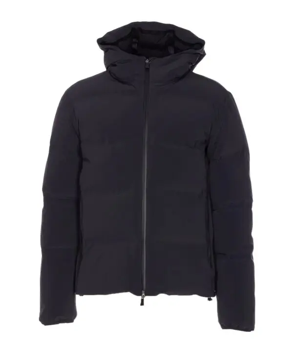 Herno Long-sleeved Padded Jacket