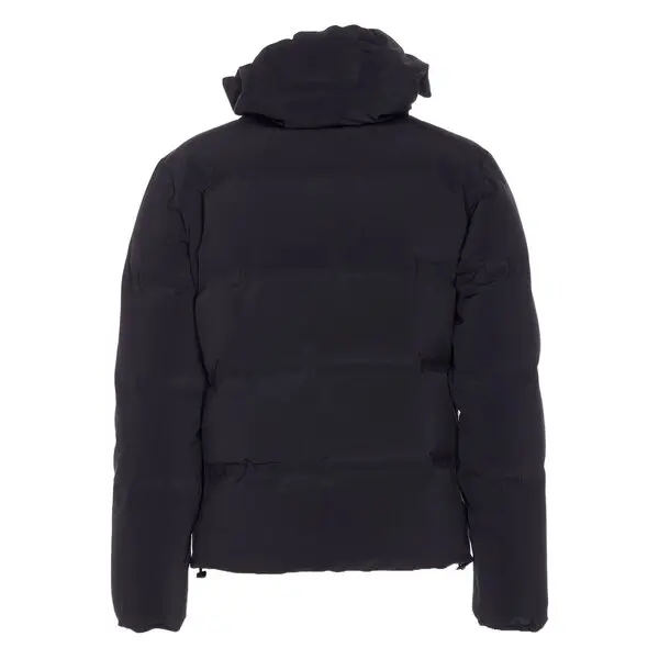 Herno Long-sleeved Padded Jacket