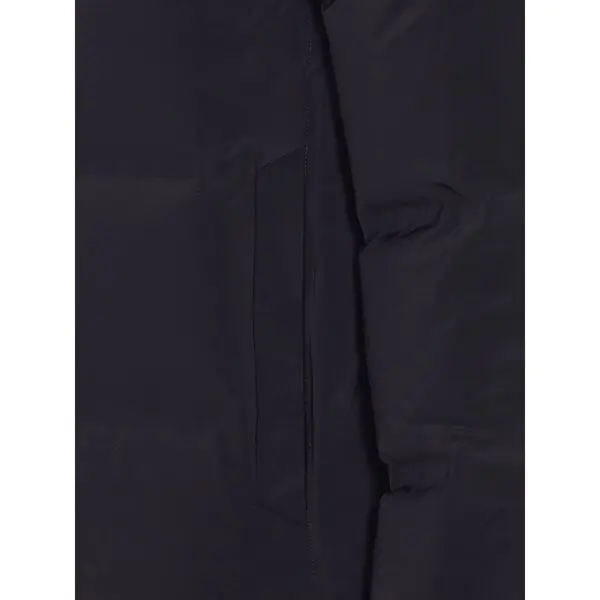 Herno Long-sleeved Padded Jacket
