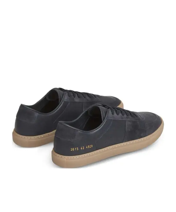COMMON PROJECTS Flat-soled Sneakers