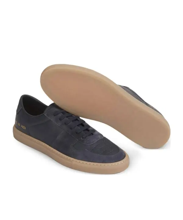 COMMON PROJECTS Flat-soled Sneakers