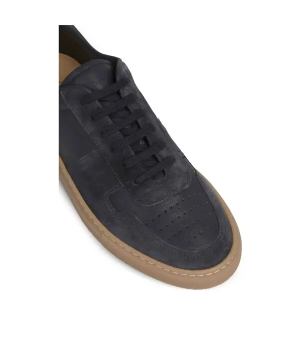 COMMON PROJECTS Flat-soled Sneakers