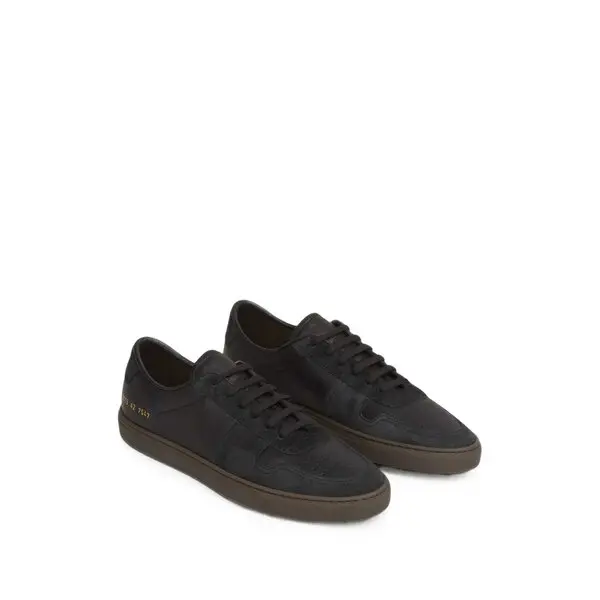 COMMON PROJECTS Flat-soled Sneakers