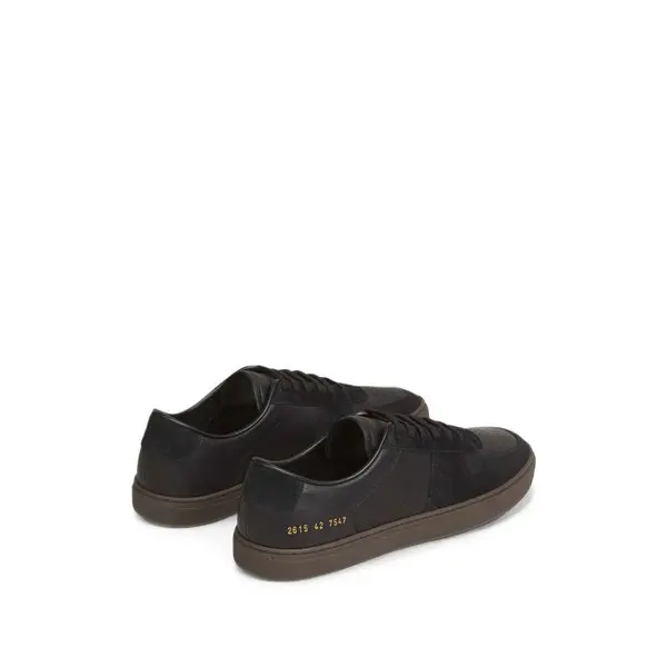 COMMON PROJECTS Flat-soled Sneakers