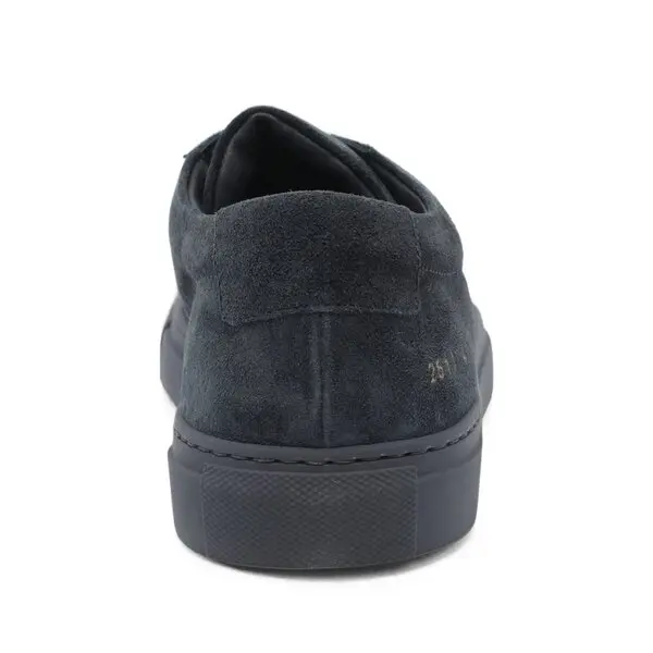 COMMON PROJECTS Flat-soled Sneakers