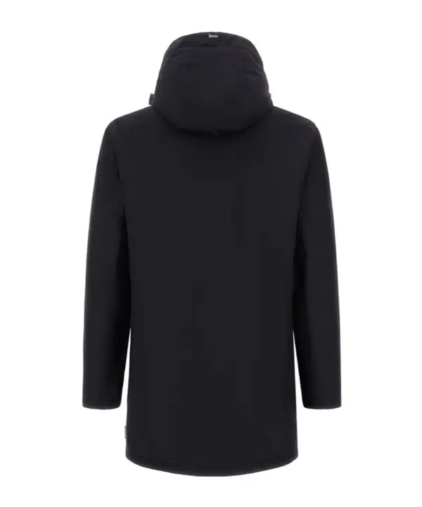 Herno Long-sleeved Down Jacket