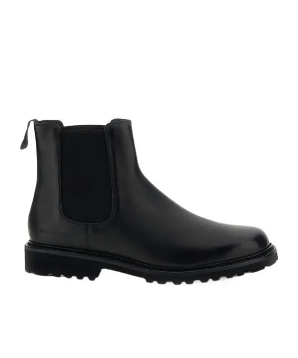 COMMON PROJECTS Round-toe Boots