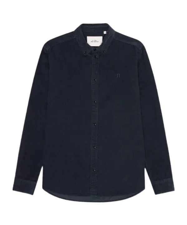 LES DEUX Long-sleeved Shirt