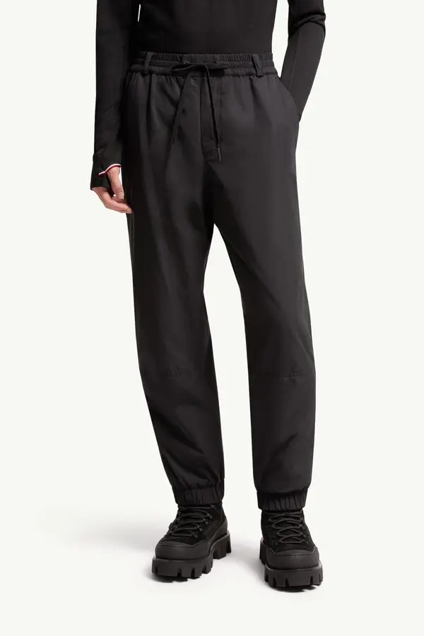 Moncler Jogging Trousers