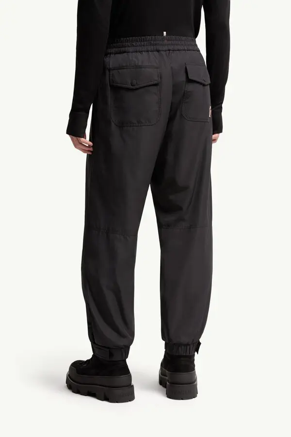 Moncler Jogging Trousers
