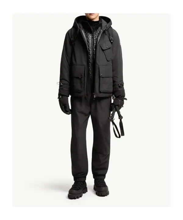 Moncler Jogging Trousers