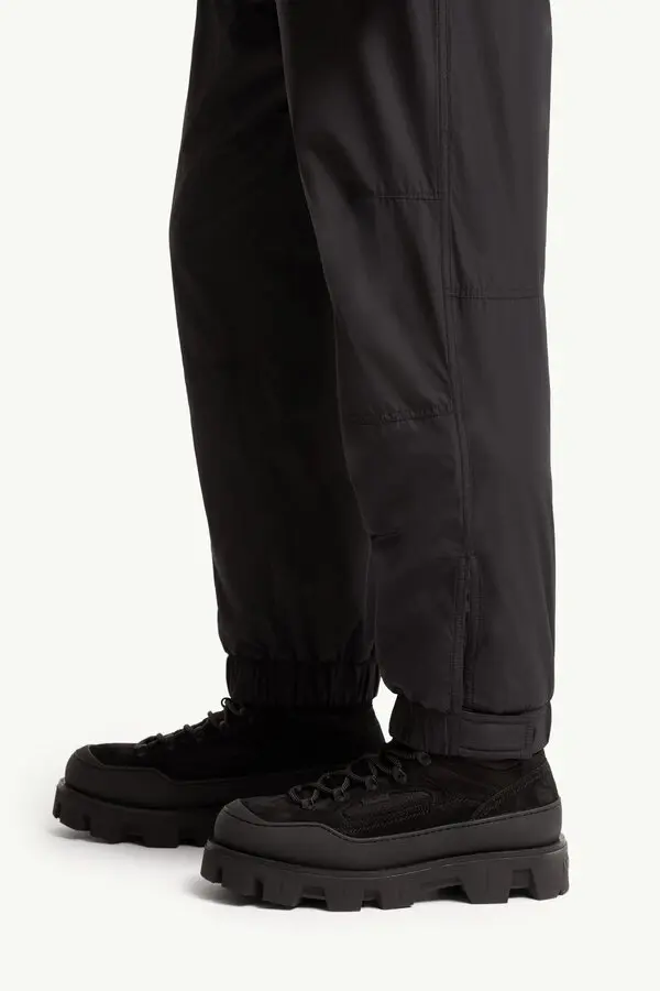 Moncler Jogging Trousers