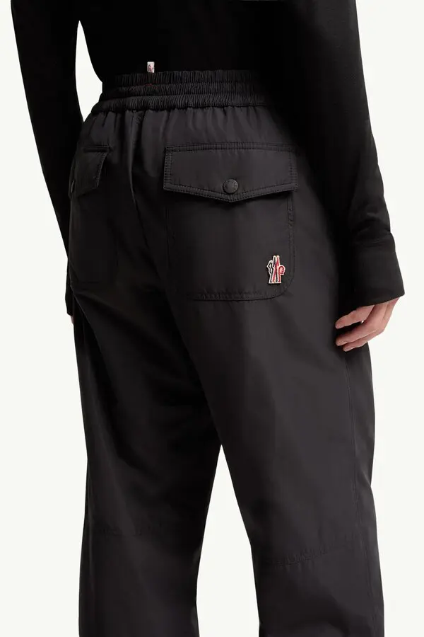 Moncler Jogging Trousers
