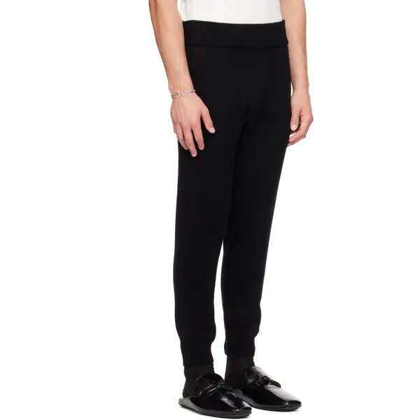 ENTIRE STUDIOS Drawstring-waist Athletic Pants