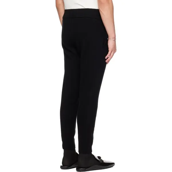 ENTIRE STUDIOS Drawstring-waist Athletic Pants