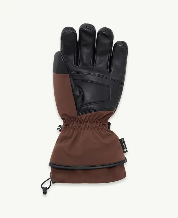 Moncler Padded Gloves