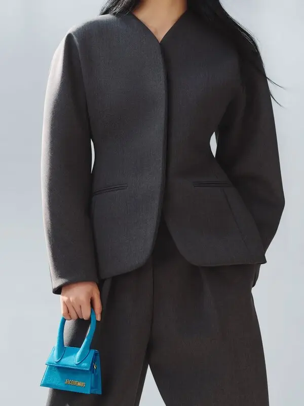 Jacquemus The Chiquito