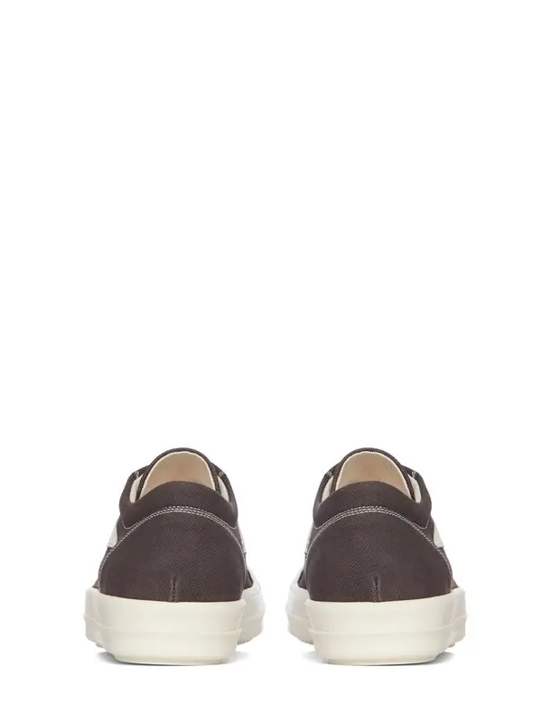 Rick Owens Vintage Sneaks' Sneakers