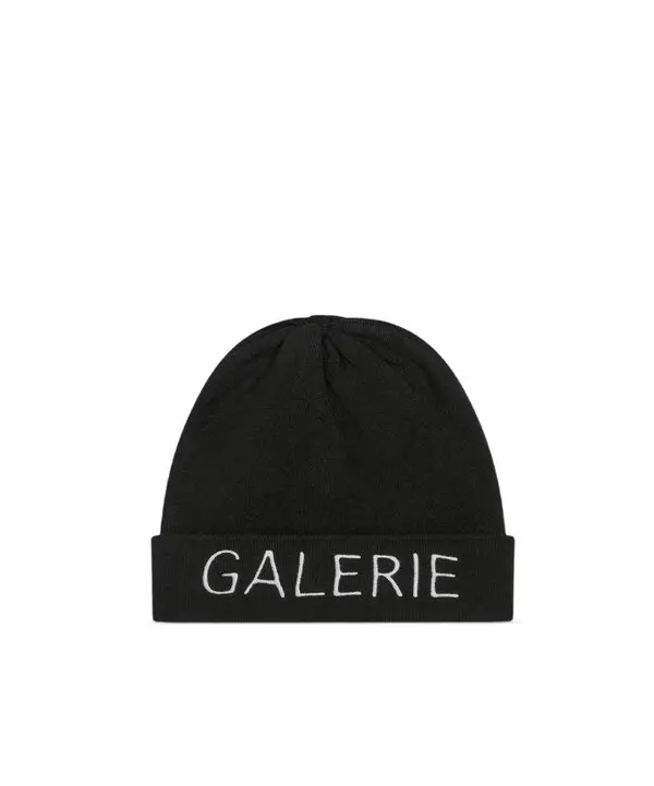 GALLERY DEPT. Securite Wool Beanie Hat