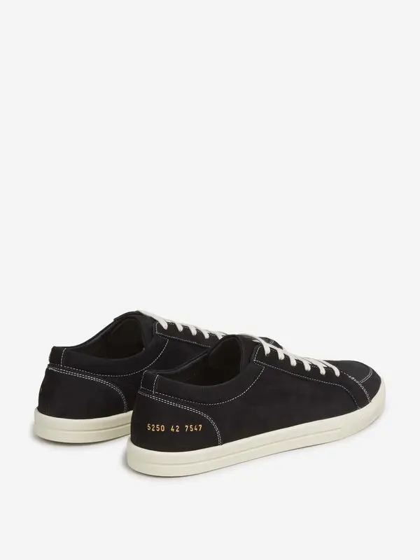 COMMON PROJECTS Lace-up Casual Shoes