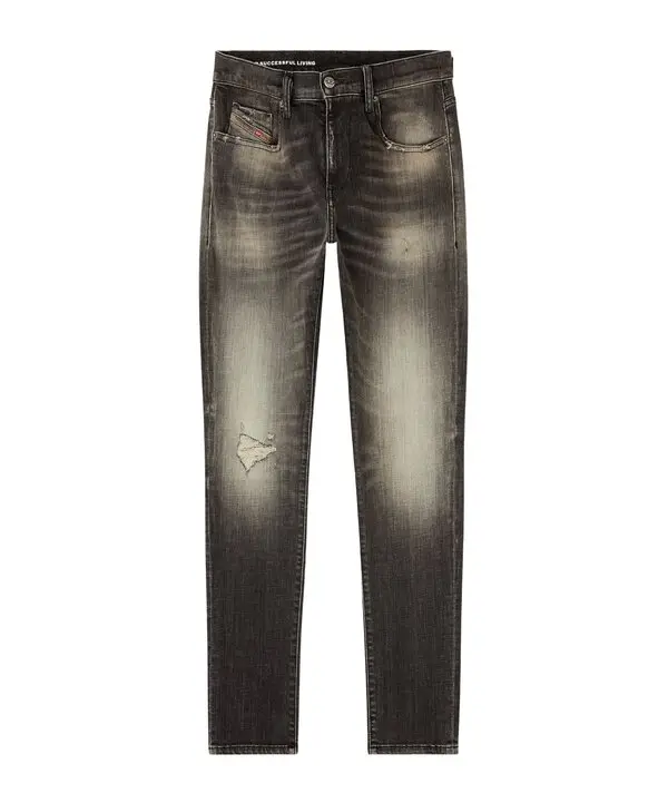 DIESEL® Slim Jeans