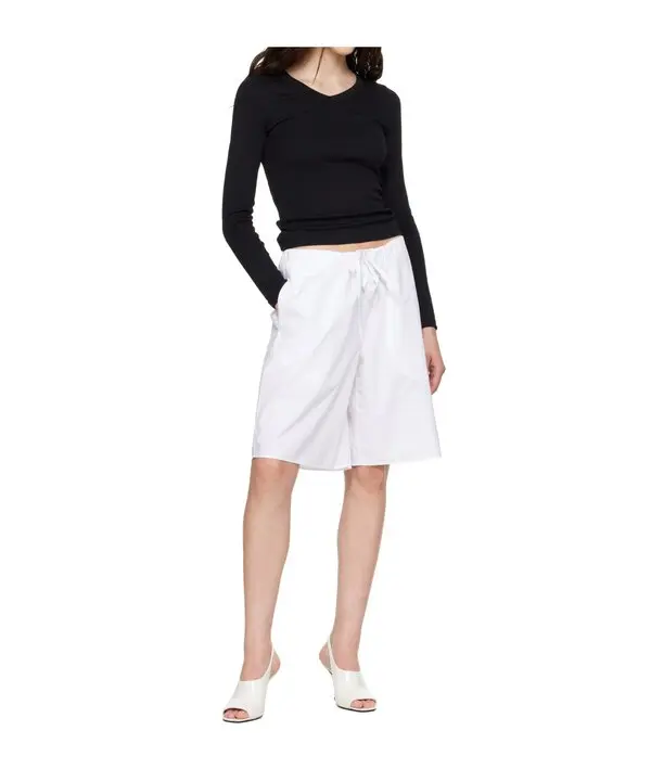 FLORE FLORE Jill Long-sleeve T-shirt