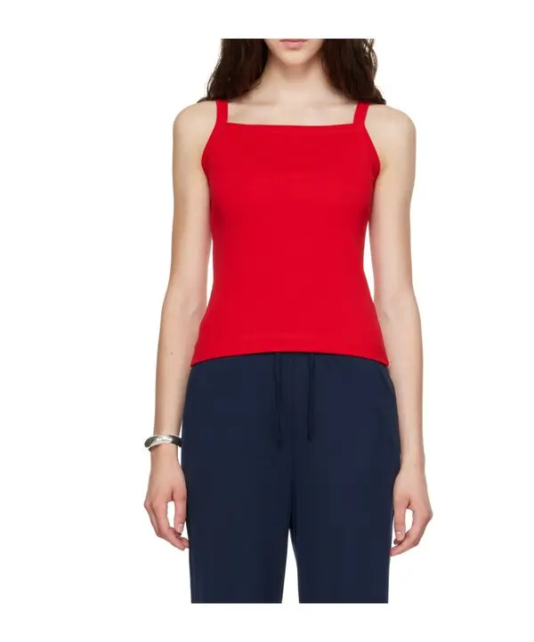 FLORE FLORE May Camisole - Red
