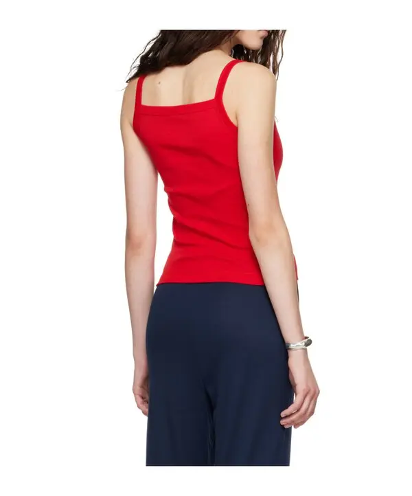 FLORE FLORE May Camisole - Red